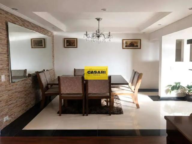 Apartamento para Venda em São Bernardo do Campo/SP Rudge Ramos 3 Quartos