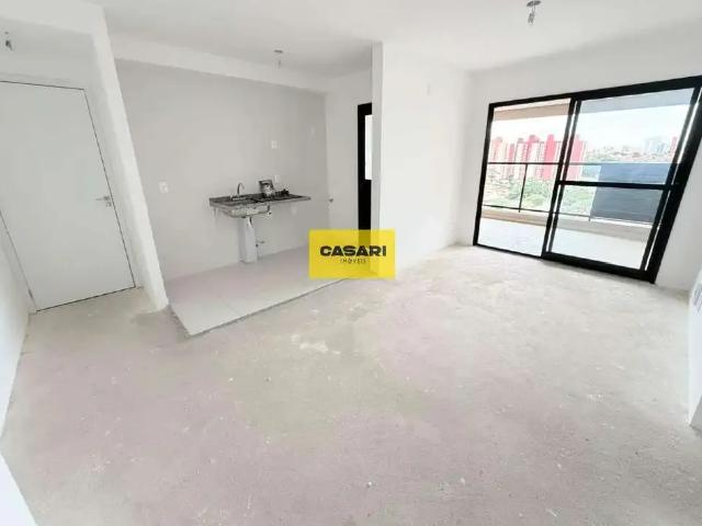 Apartamento para Venda em São Bernardo do Campo/SP Rudge Ramos 3 Quartos