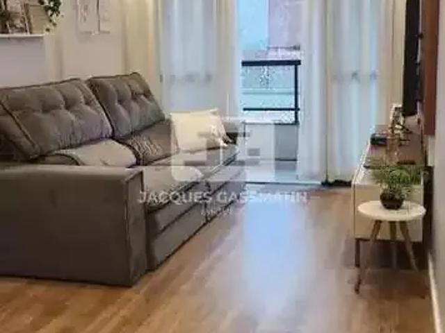 Apartamento para Venda em São Bernardo do Campo/SP Rudge Ramos 3 Quartos