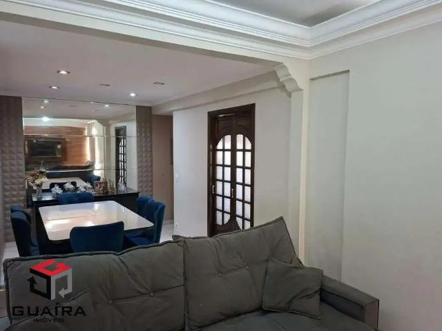 Apartamento para Venda em São Bernardo do Campo/SP Rudge Ramos 3 Quartos