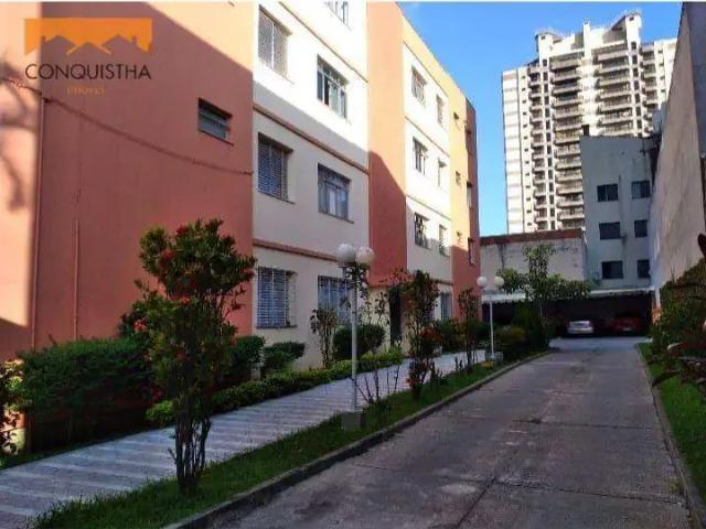 Apartamento para Venda em São Bernardo do Campo/SP Rudge Ramos 3 Quartos