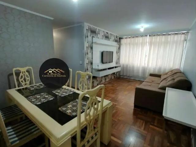 Apartamento para Venda em São Bernardo do Campo/SP Rudge Ramos 3 Quartos