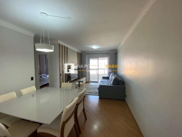 Apartamento para Venda em São Bernardo do Campo/SP Rudge Ramos 3 Quartos