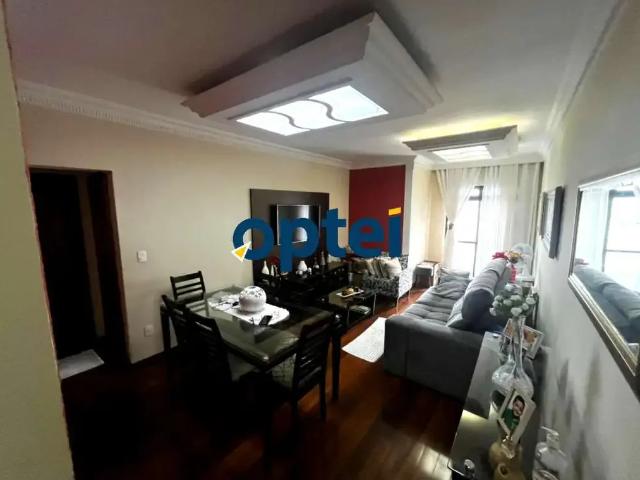 Apartamento para Venda em São Bernardo do Campo/SP Rudge Ramos 3 Quartos