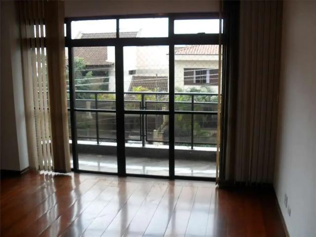 Apartamento para Venda em São Bernardo do Campo/SP Rudge Ramos 3 Quartos