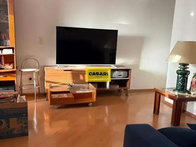 Apartamento para Venda em São Bernardo do Campo/SP Rudge Ramos 3 Quartos