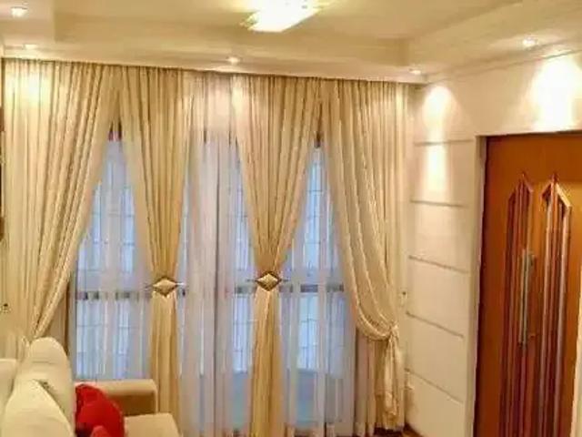 Apartamento para Venda em São Bernardo do Campo/SP Rudge Ramos 3 Quartos