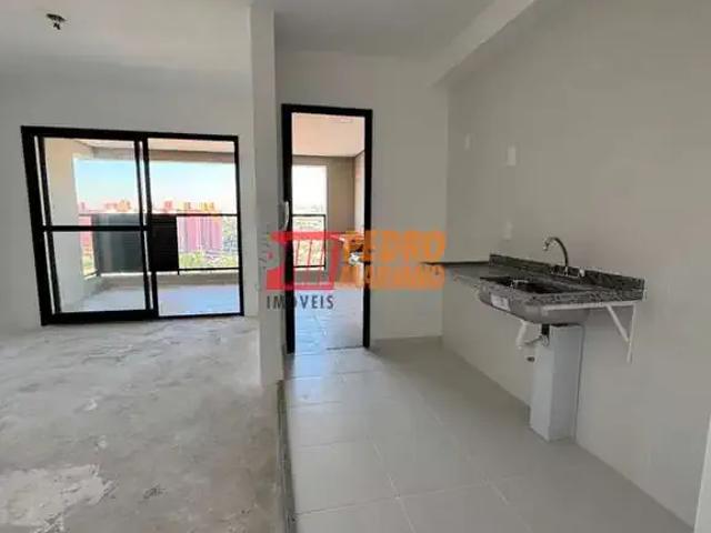 Apartamento para Venda em São Bernardo do Campo/SP Rudge Ramos 3 Quartos