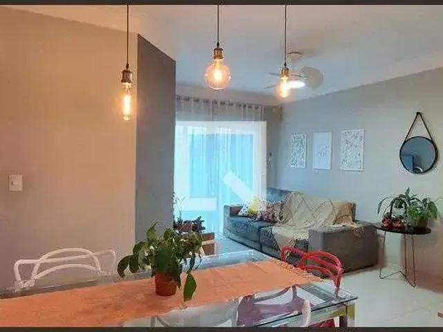 Apartamento para Venda em São Bernardo do Campo/SP Rudge Ramos 3 Quartos
