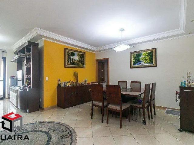Apartamento para Venda em São Bernardo do Campo/SP Rudge Ramos 3 Quartos