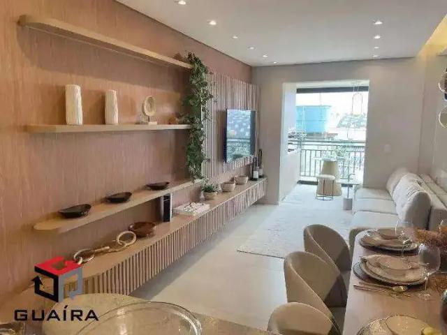 Apartamento para Venda em São Bernardo do Campo/SP Rudge Ramos 3 Quartos
