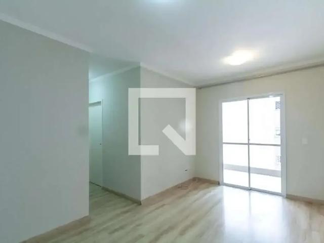 Apartamento para Venda em São Bernardo do Campo/SP Rudge Ramos 3 Quartos