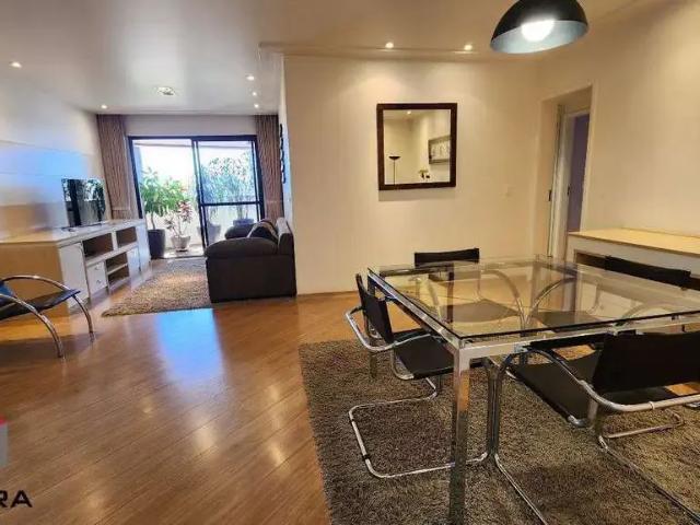 Apartamento para Venda em São Bernardo do Campo/SP Rudge Ramos 3 Quartos