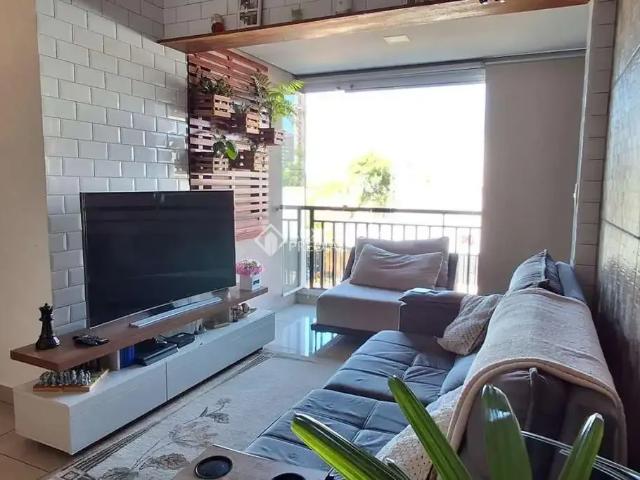 Apartamento para Venda em São Bernardo do Campo/SP Rudge Ramos 3 Quartos