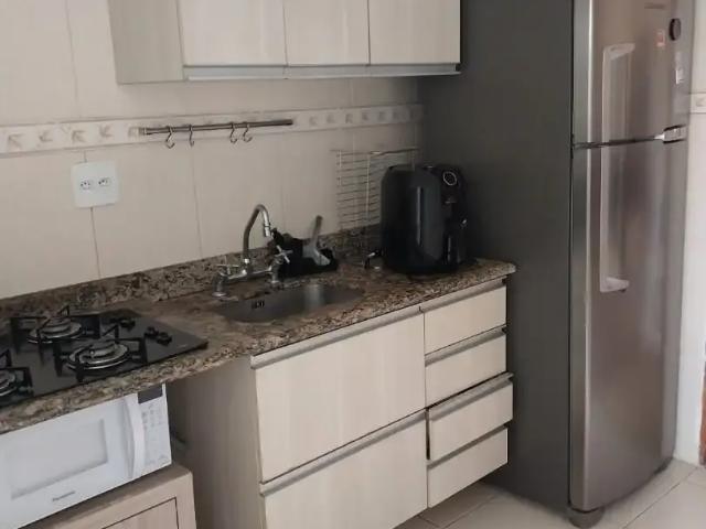 Apartamento para Venda em São Bernardo do Campo/SP Rudge Ramos 3 Quartos