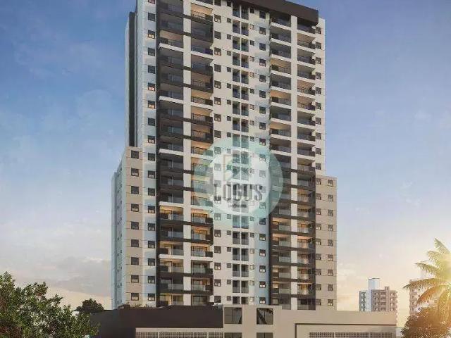 Apartamento para Venda em São Bernardo do Campo/SP Rudge Ramos 3 Quartos