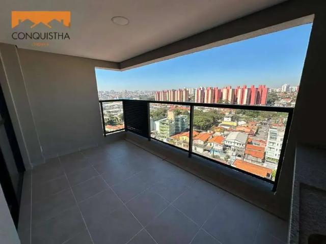 Apartamento para Venda em São Bernardo do Campo/SP Rudge Ramos 3 Quartos