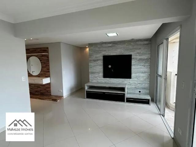 Apartamento para Venda em São Bernardo do Campo/SP Rudge Ramos 3 Quartos