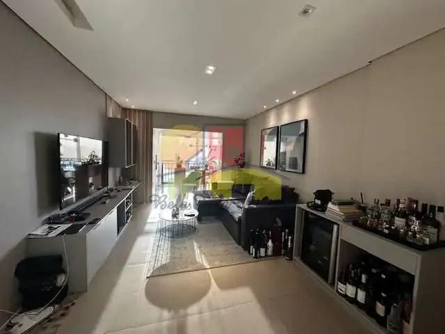 Apartamento para Venda em São Bernardo do Campo/SP Rudge Ramos 3 Quartos