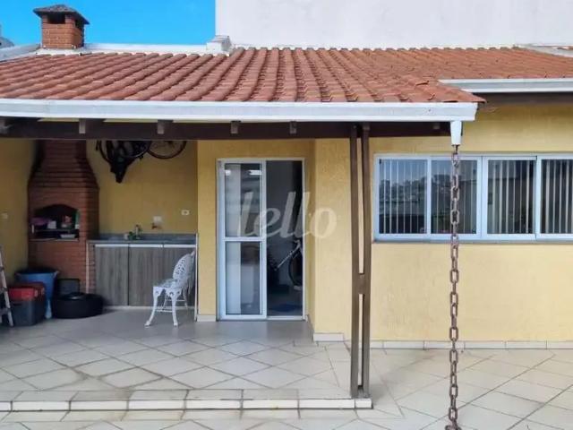 Apartamento para Venda em São Bernardo do Campo/SP Rudge Ramos 3 Quartos