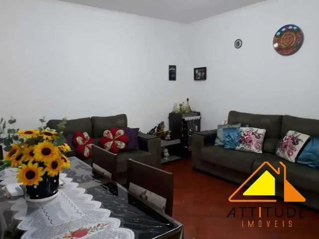Apartamento para Venda em São Bernardo do Campo/SP Rudge Ramos 3 Quartos