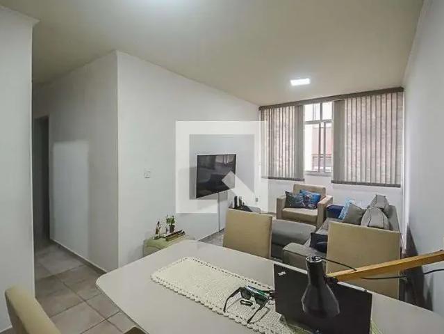 Apartamento para Venda em São Bernardo do Campo/SP Rudge Ramos 3 Quartos