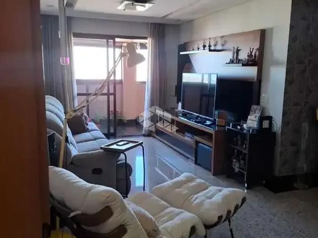 Apartamento para Venda em São Bernardo do Campo/SP Rudge Ramos 3 Quartos