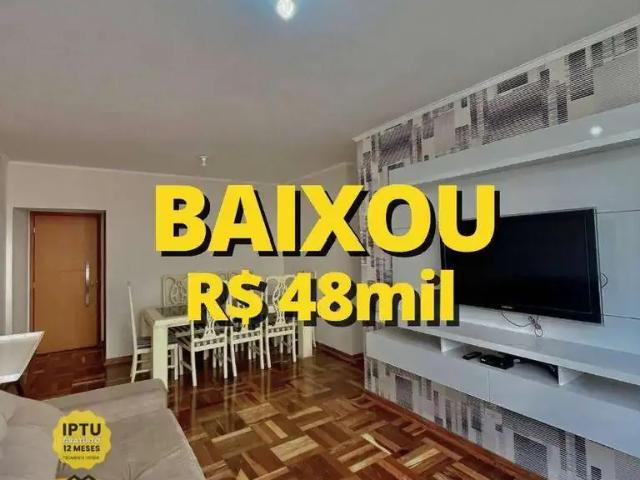 Apartamento para Venda em São Bernardo do Campo/SP Rudge Ramos 3 Quartos