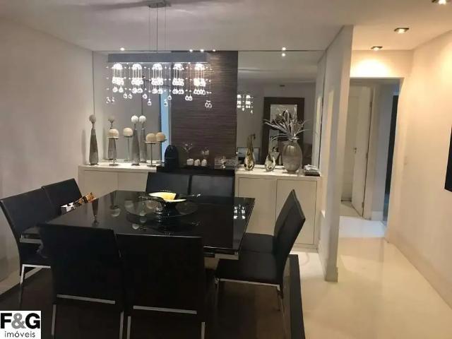 Apartamento para Venda em São Bernardo do Campo/SP Rudge Ramos 3 Quartos