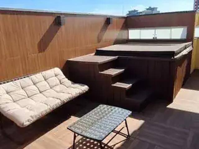 Apartamento para Venda em São Bernardo do Campo/SP Rudge Ramos 3 Quartos