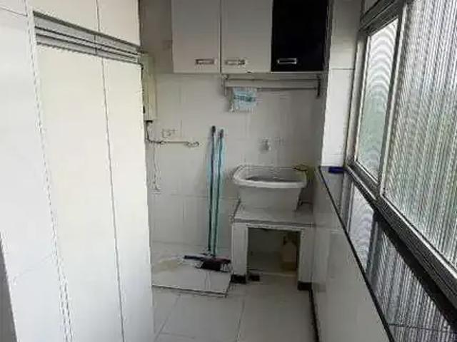 Apartamento para Venda em São Bernardo do Campo/SP Rudge Ramos 3 Quartos