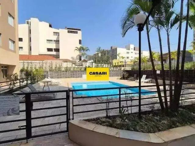 Apartamento para Venda em São Bernardo do Campo/SP Rudge Ramos 3 Quartos