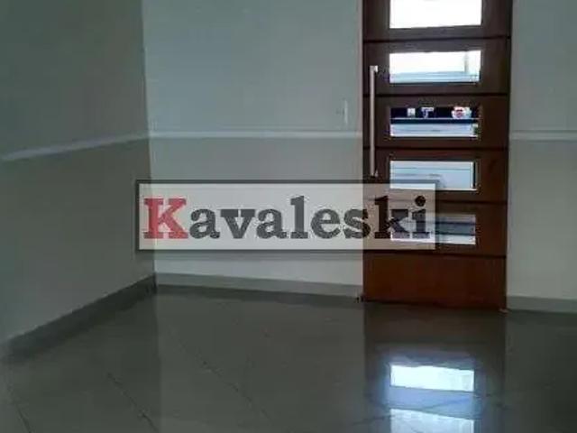 Apartamento para Venda em São Bernardo do Campo/SP Rudge Ramos 3 Quartos
