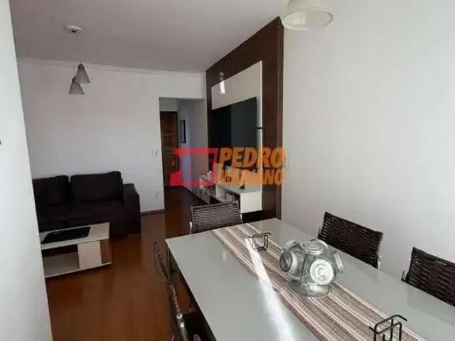 Apartamento para Venda em São Bernardo do Campo/SP Rudge Ramos 3 Quartos