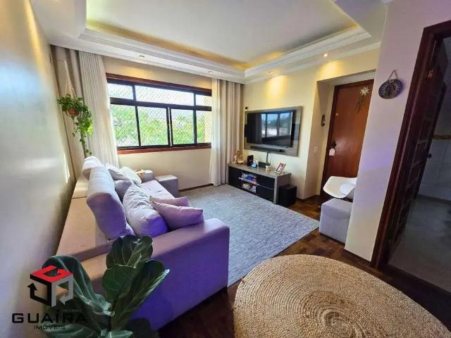 Apartamento para Venda em São Bernardo do Campo/SP Rudge Ramos 3 Quartos