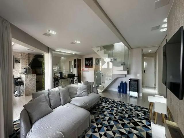 Apartamento para Venda em São Bernardo do Campo/SP Rudge Ramos 3 Quartos