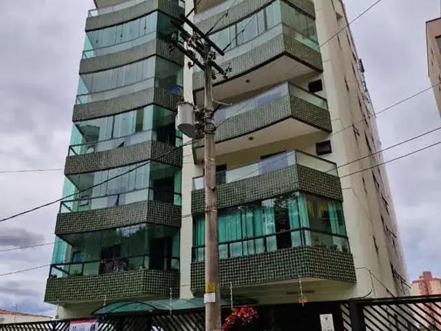 Apartamento para Venda em São Bernardo do Campo/SP Rudge Ramos 3 Quartos