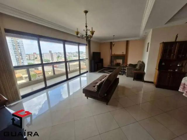 Apartamento para Venda em São Bernardo do Campo/SP Rudge Ramos 3 Quartos