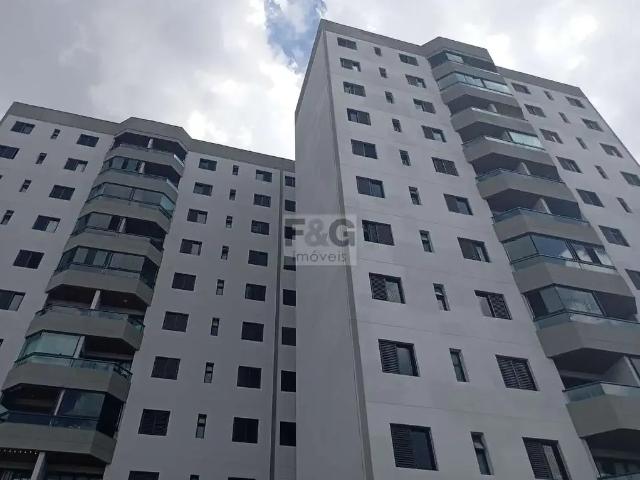 Apartamento para Venda em São Bernardo do Campo/SP Rudge Ramos 3 Quartos