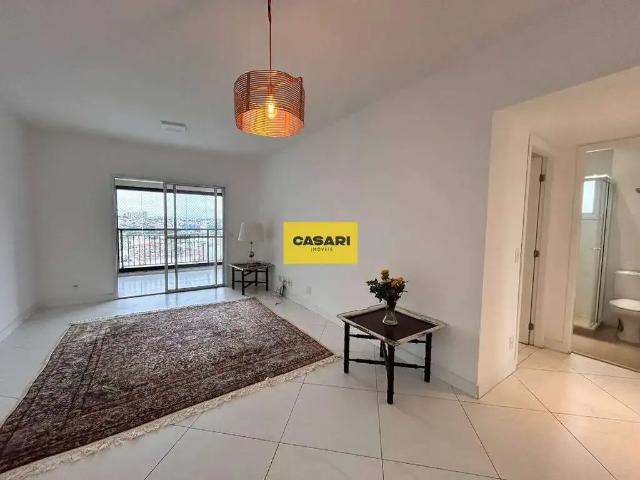 Apartamento para Venda em São Bernardo do Campo/SP Rudge Ramos 3 Quartos