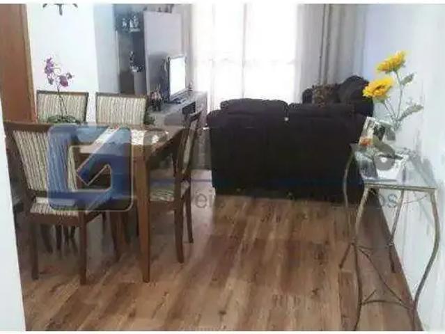 Apartamento para Venda em São Bernardo do Campo/SP Rudge Ramos 3 Quartos
