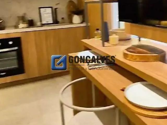 Apartamento para Venda em São Bernardo do Campo/SP Rudge Ramos 3 Quartos