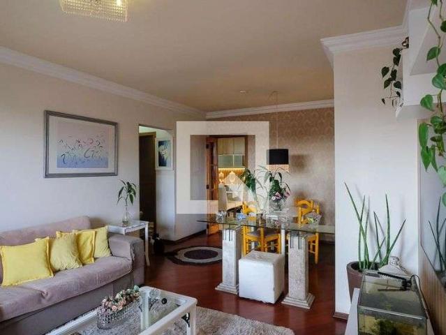 Apartamento para Venda em São Bernardo do Campo/SP Rudge Ramos 3 Quartos