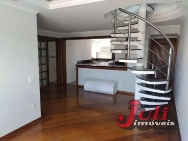 Apartamento para Venda em São Bernardo do Campo/SP Rudge Ramos 3 Quartos