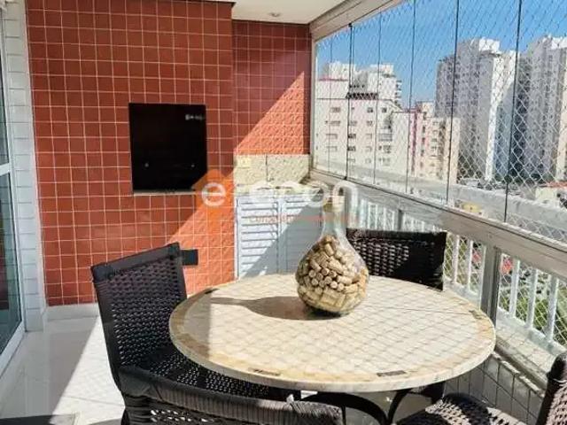 Apartamento para Venda em São Bernardo do Campo/SP Rudge Ramos 3 Quartos