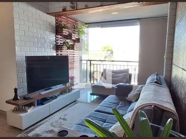 Apartamento para Venda em São Bernardo do Campo/SP Rudge Ramos 3 Quartos