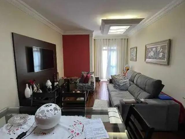 Apartamento para Venda em São Bernardo do Campo/SP Rudge Ramos 3 Quartos