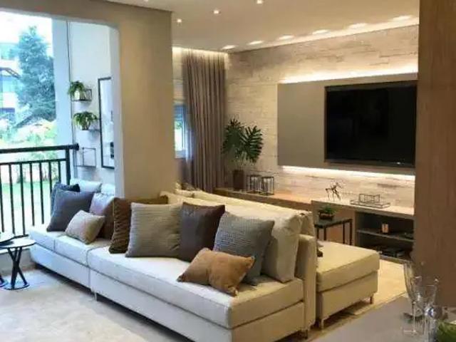 Apartamento para Venda em São Bernardo do Campo/SP Rudge Ramos 3 Quartos