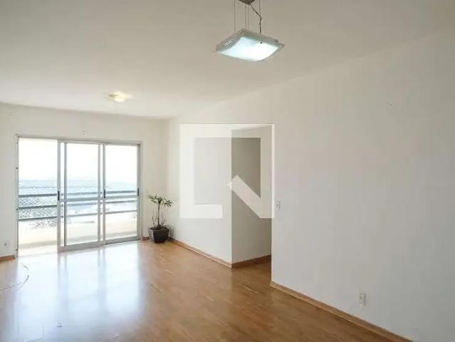 Apartamento para Venda em São Bernardo do Campo/SP Rudge Ramos 3 Quartos