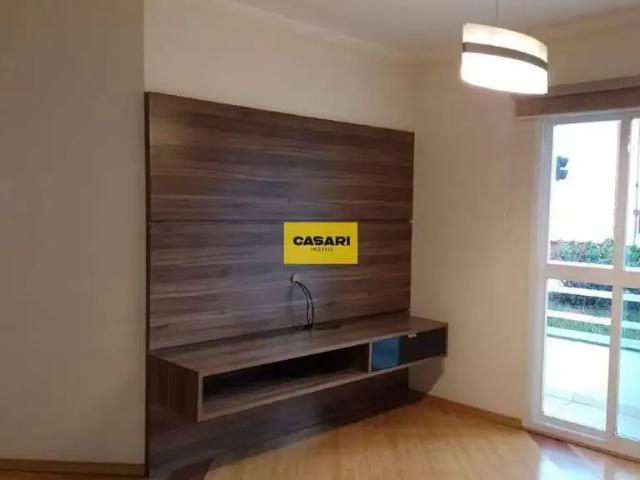 Apartamento para Venda em São Bernardo do Campo/SP Rudge Ramos 3 Quartos
